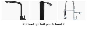 Quali sono le diverse parti di un rubinetto? – Le Mitigeur : Boutique ...